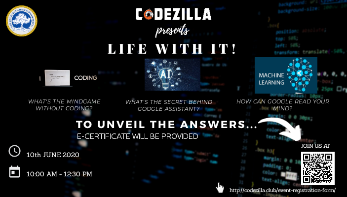 Life With IT - Mozilla Community Portal