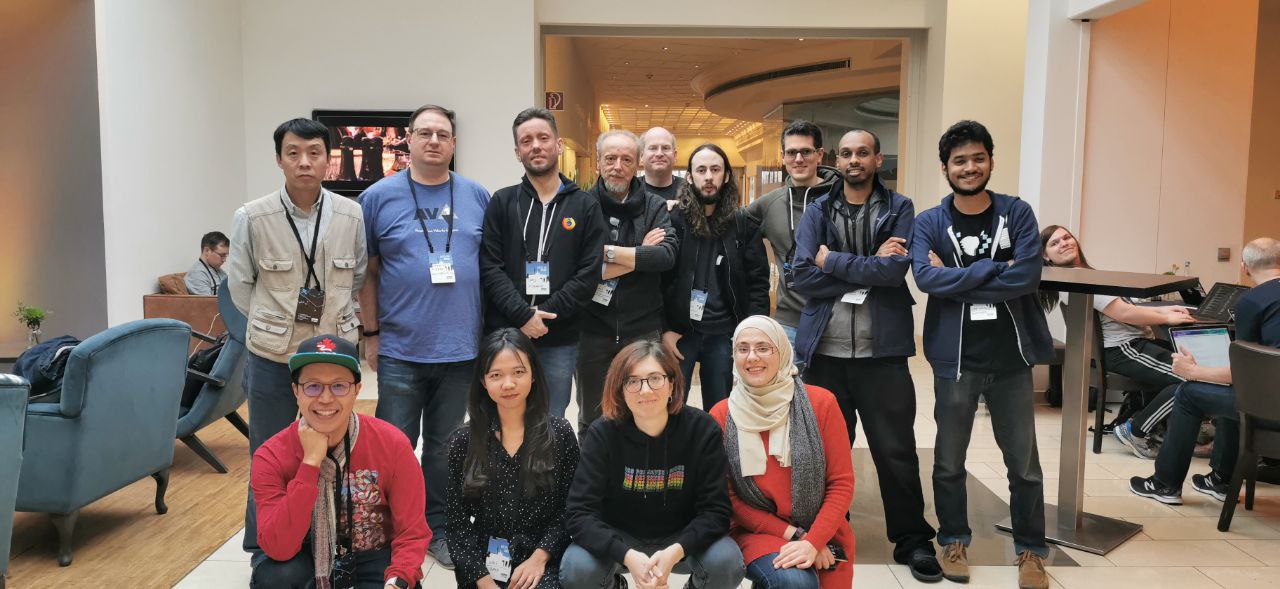 Social Support Group - Mozilla Community Portal