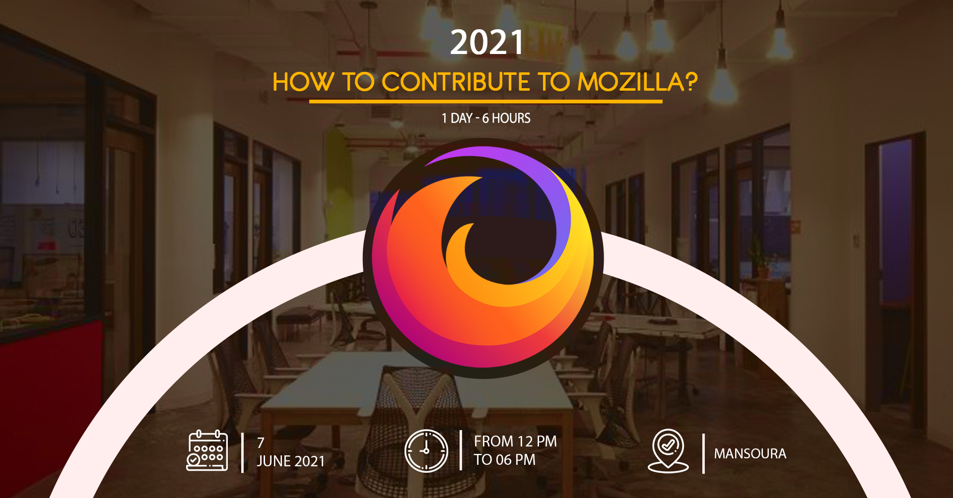 How to contribute to Mozilla? - Mozilla Community Portal