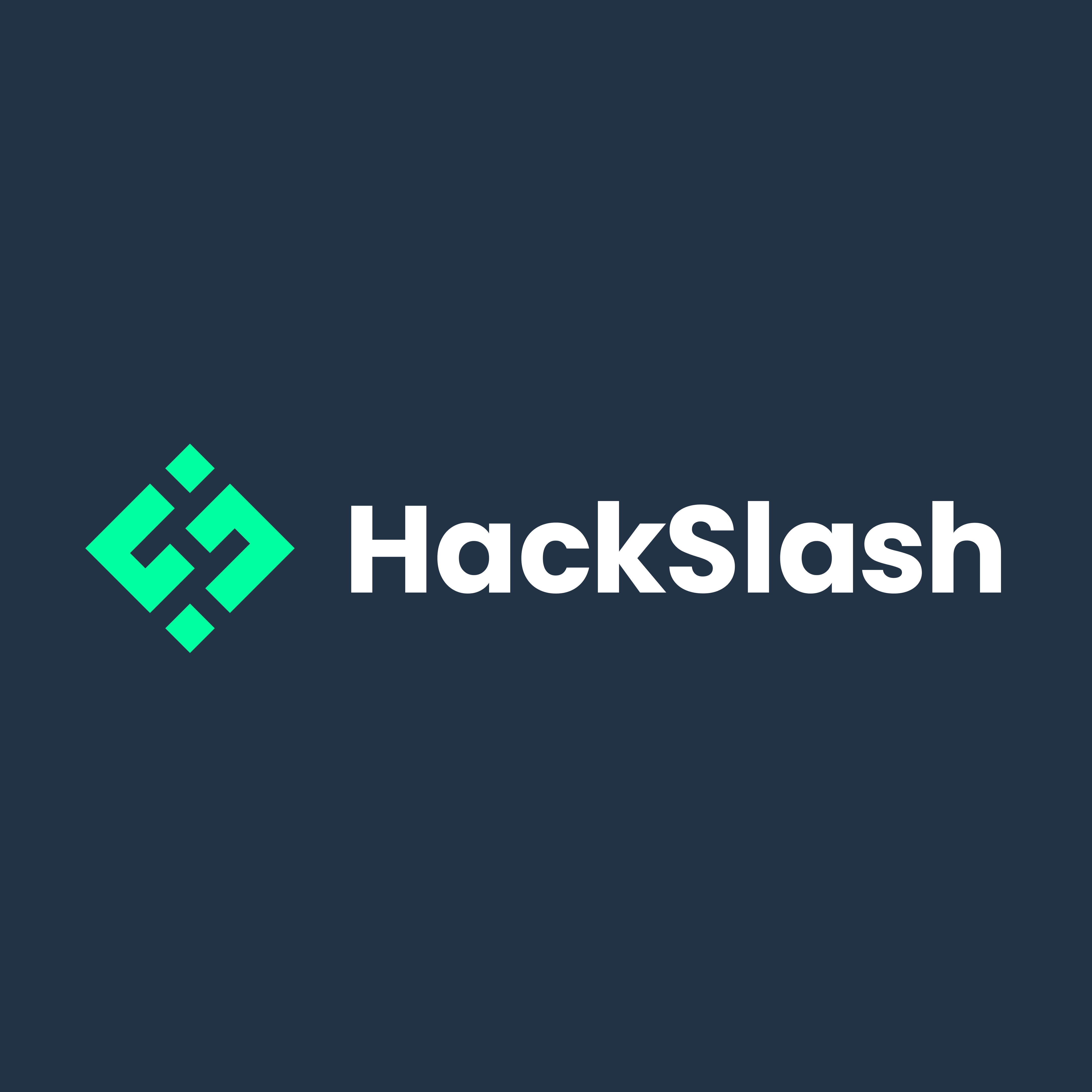 HackSlash - Mozilla Community Portal