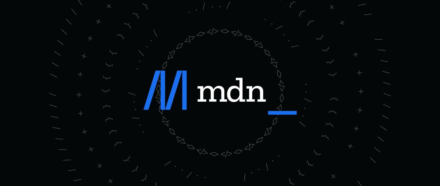 Contribute to MDN Web Docs - Mozilla Community Portal