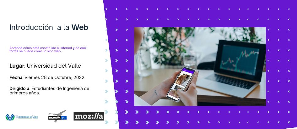 Introducción a la web - Mozilla Community Portal