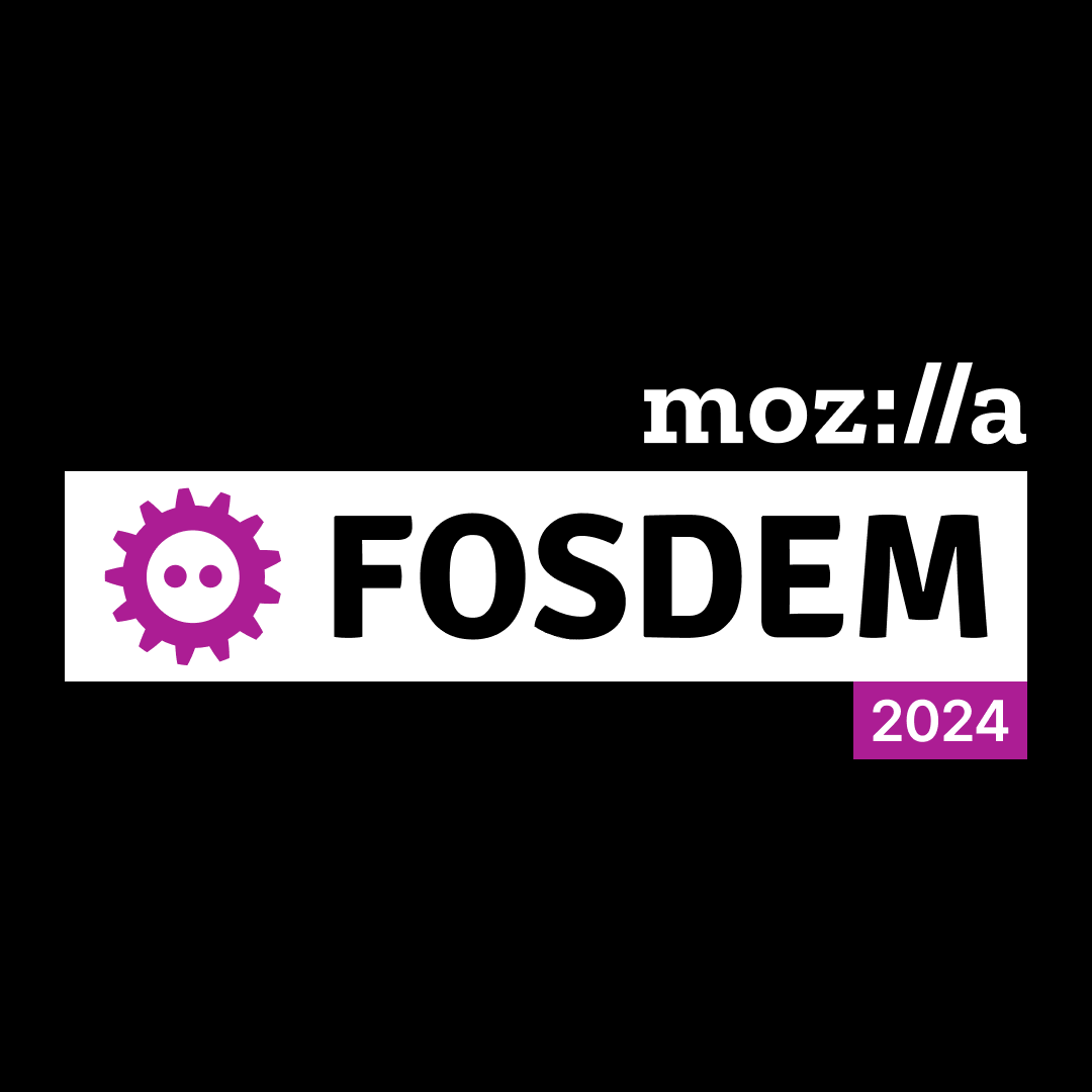 Mozilla's giveaway at FOSDEM - Mozilla Community Portal